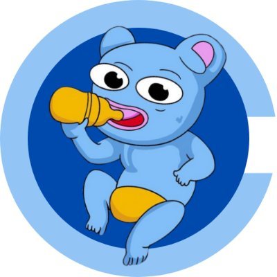 Baby Brett (BBRETT) | Gems of Base Project Profile