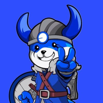 Floki On Base (FLOKI) | Gems of Base Project Profile