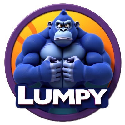 Lumpy (LUMPY) | Gems of Base Project Profile